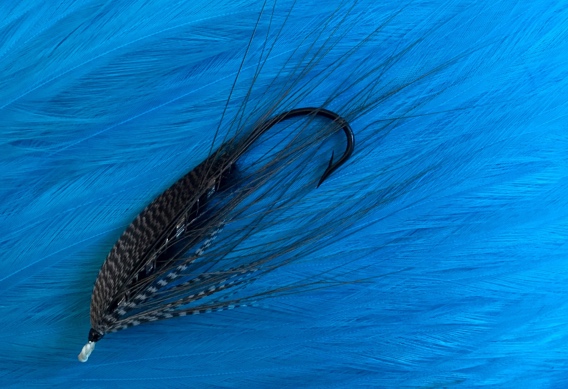 Spey and Dee Style Flies | Classic Flies for Steelhead and Salmon