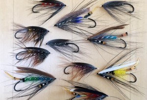 Spey and Dee Style Flies | Classic Flies for Steelhead and Salmon