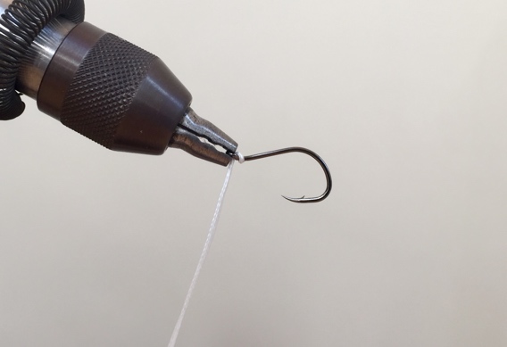 How to Tie the Sculpzilla | Sculpzilla Fly Tying Instructions