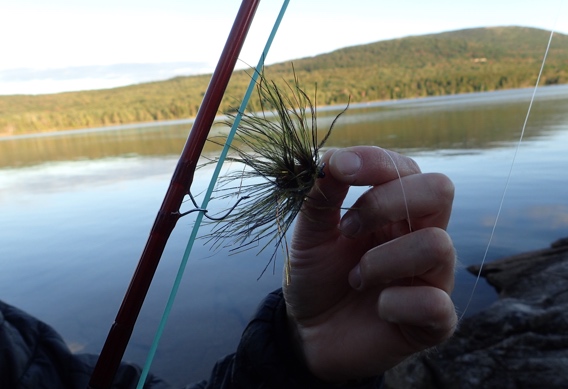 Breaking Down Fly Rods for Quick Transport | Storing Fly Rods