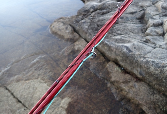 Breaking Down Fly Rods for Quick Transport | Storing Fly Rods