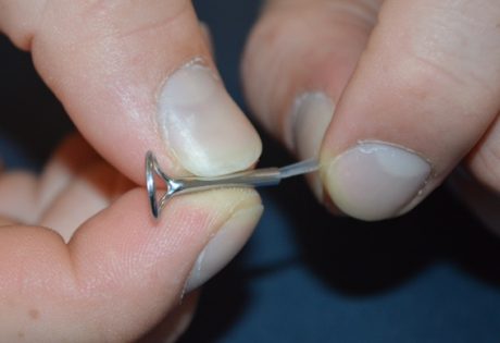 How to Repair a Broken Rod Tip | Replacing a Fly Rod Tip Top