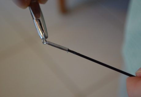 How to Repair a Broken Rod Tip | Replacing a Fly Rod Tip Top