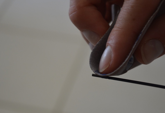 How to Repair a Broken Rod Tip | Replacing a Fly Rod Tip Top