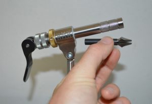 HMH Standard Vise Review | Wh We Like the HMH Standard