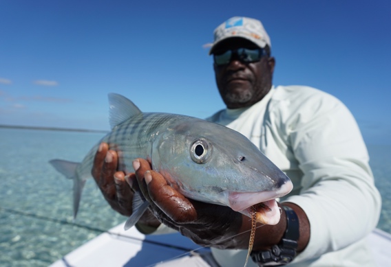 5 Tips to Catch Bigger Bonefish | Fly Fishing for Bonefish Tips
