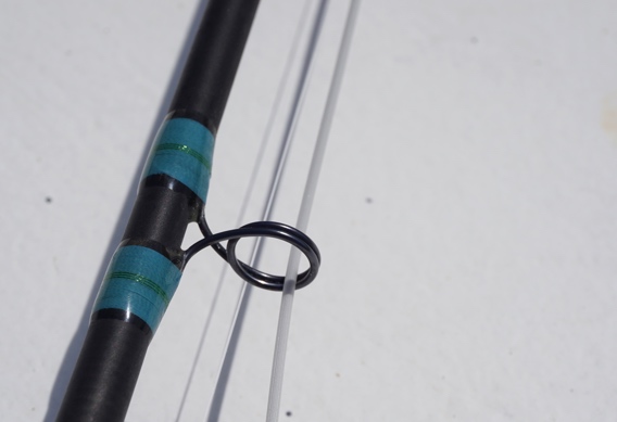 G Loomis NRX Saltwater Fly Rods | Bonefishing Rods from G Loomis