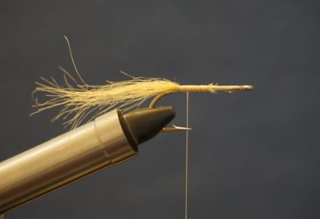 Bonefish Squimp | Fly Tying Instructions