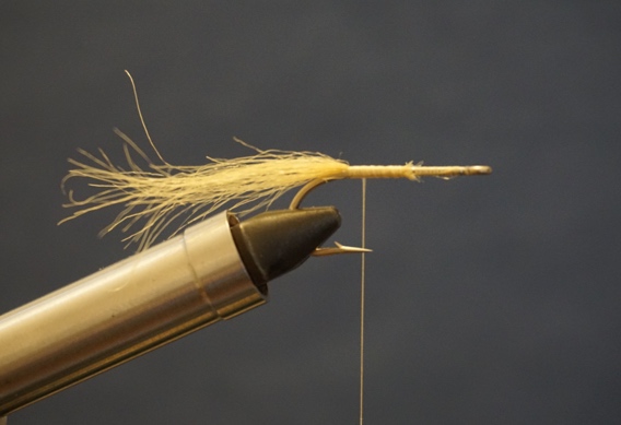 Bonefish Squimp | Fly Tying Instructions