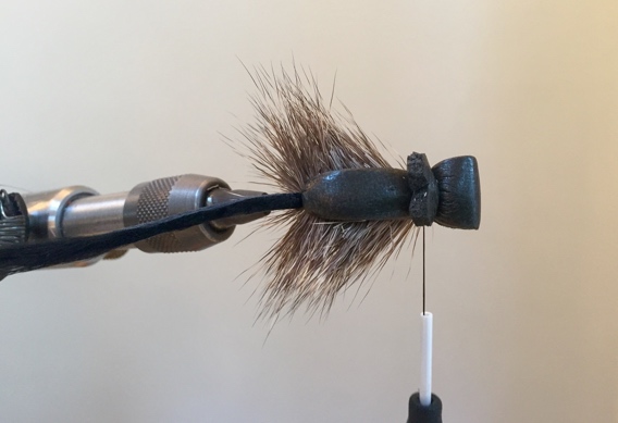 Morrish Mouse – Tying Instructions | Step by Step