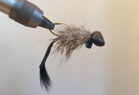 Morrish Mouse – Tying Instructions | Step by Step