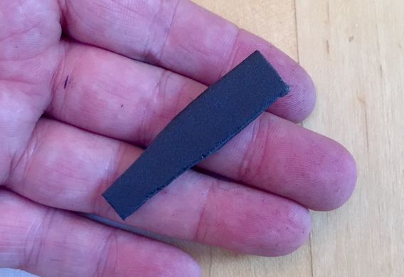 Morrish Mouse – Tying Instructions | Step by Step