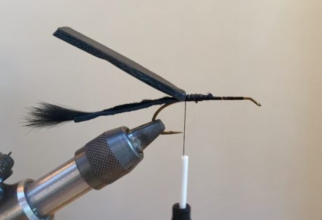 Morrish Mouse – Tying Instructions | Step by Step