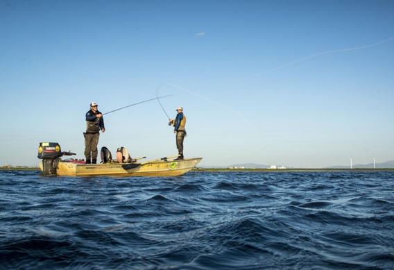 5 Traits of Great Fly Casters | Improve Your Fly Casting