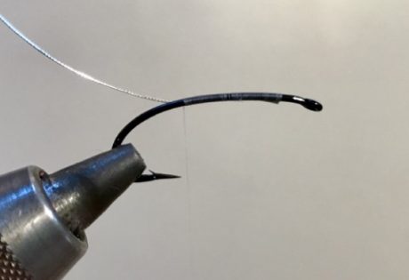How to Tie the Undertaker Steelhead Fly | Fly Tying Instructions