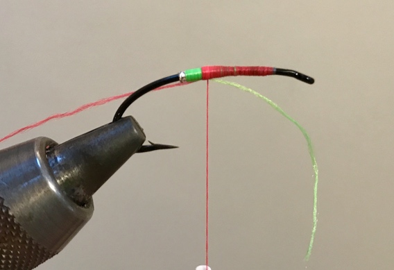 How to Tie the Undertaker Steelhead Fly | Fly Tying Instructions