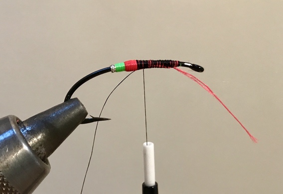 How to Tie the Undertaker Steelhead Fly | Fly Tying Instructions