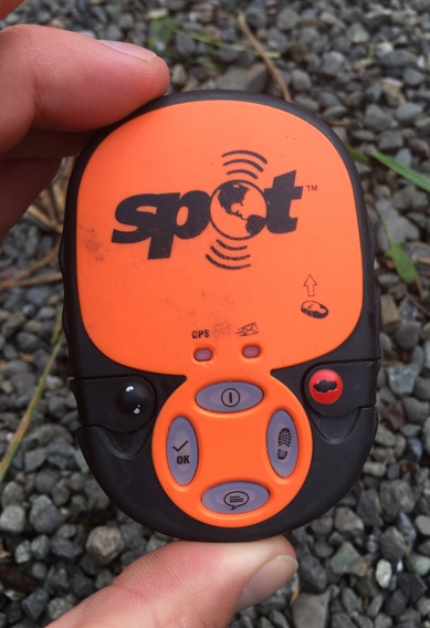 Staying Safe and Connected Off the Grid | Spot Satellite Messengers