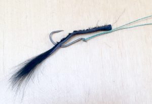 The Morrish Mouse 2.0 – Tying Instructions | Fly Tying Step by Step