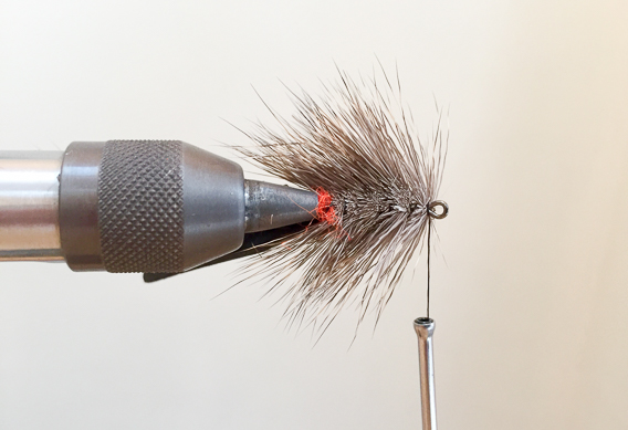 The Morrish Mouse 2.0 – Tying Instructions | Fly Tying Step by Step