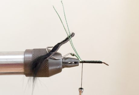 The Morrish Mouse 2.0 – Tying Instructions | Fly Tying Step by Step