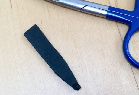 The Morrish Mouse 2.0 – Tying Instructions | Fly Tying Step by Step