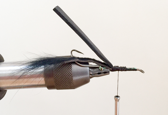 The Morrish Mouse 2.0 – Tying Instructions | Fly Tying Step by Step