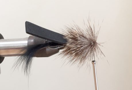 The Morrish Mouse 2.0 – Tying Instructions | Fly Tying Step by Step