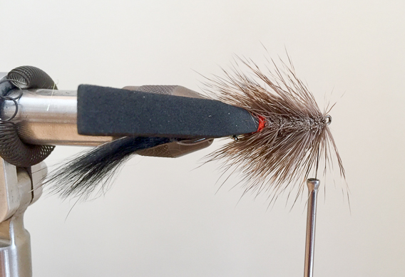 The Morrish Mouse 2.0 – Tying Instructions | Fly Tying Step by Step