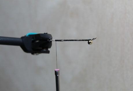 The Steelhead Phantam – Tying Instructions | Coastal Steelhead Flies The Steelhead Phantam – Tying Instructions | Coastal Steelhead Flies