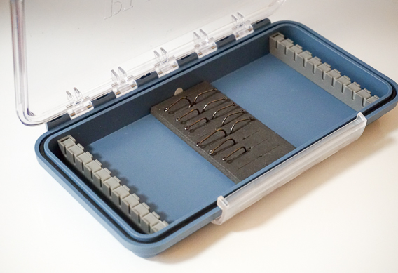 Plan D Tube Fly Boxes | Our Review of Plan D’s Pack Tube Plus Box