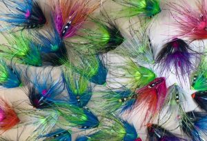 Fly Tying Step by Steps – Roundup | Fly Tying Instructions