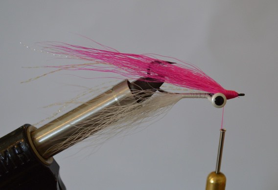 Alaska Silver Salmon Flies – Our Favorites (Updated) | Best Coho Flies