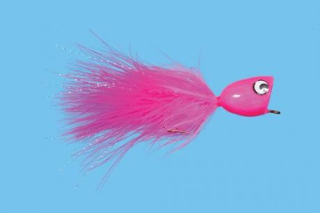 Alaska Silver Salmon Flies – Our Favorites (Updated) | Best Coho Flies