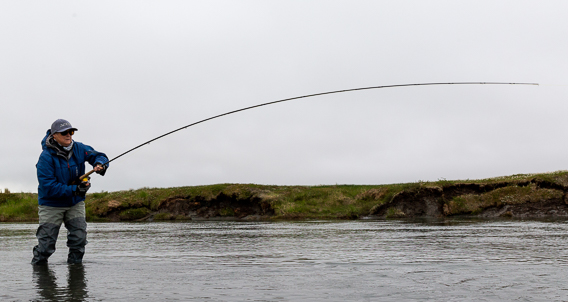 3 Tips on Setting the Hook on the Hang Down