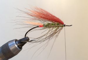 Steelhead Flies: Modern ‘Spins’ on Classic Patterns
