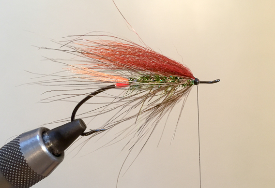 Steelhead Flies: Modern ‘Spins’ on Classic Patterns