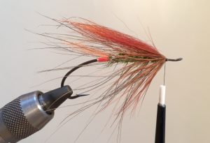 Steelhead Flies: Modern ‘Spins’ on Classic Patterns