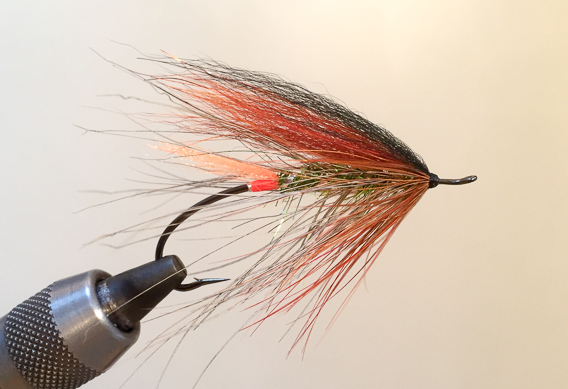 Steelhead Flies: Modern ‘Spins’ on Classic Patterns