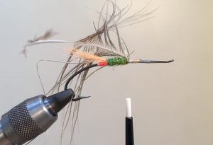 Steelhead Flies: Modern ‘Spins’ on Classic Patterns