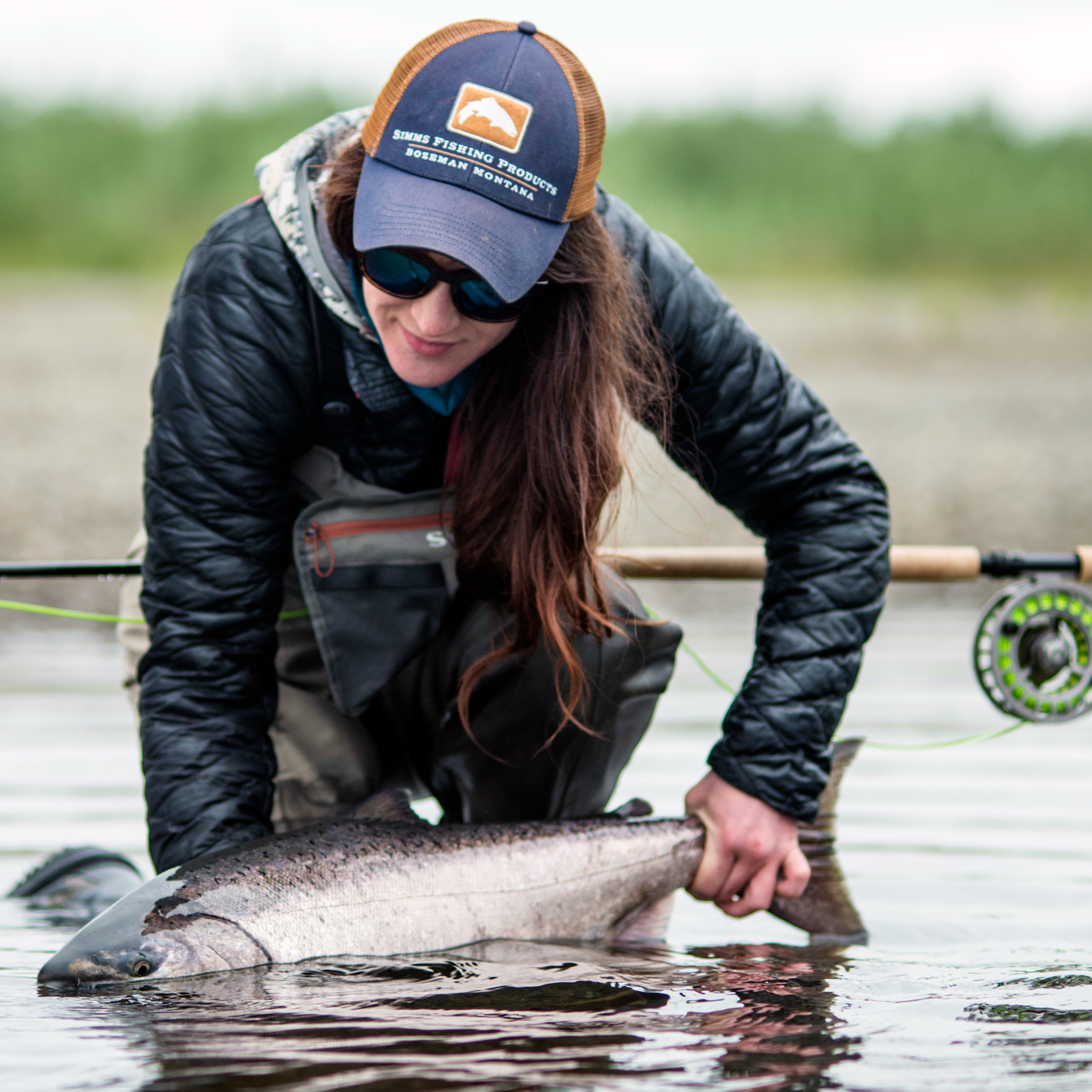 Updated Spey Line Recommendations | Charts for Choosing Spey Lines
