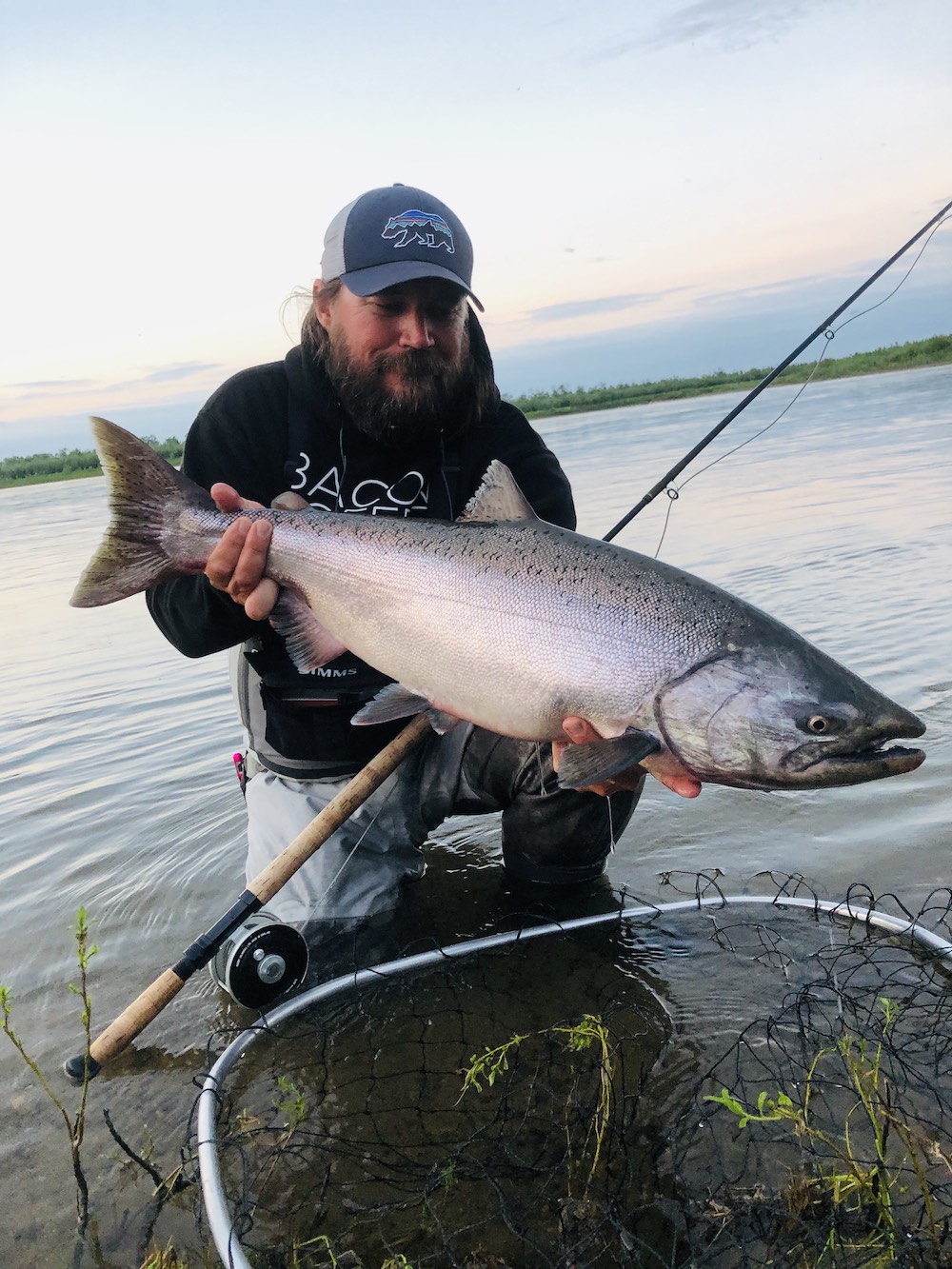 Kings of the Nushagak