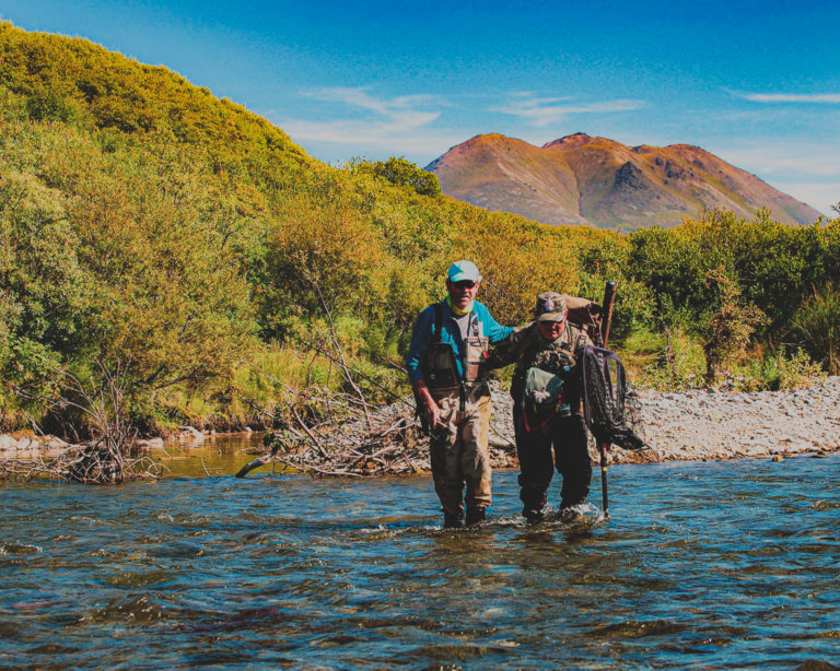 10 Tips to Wade Safely