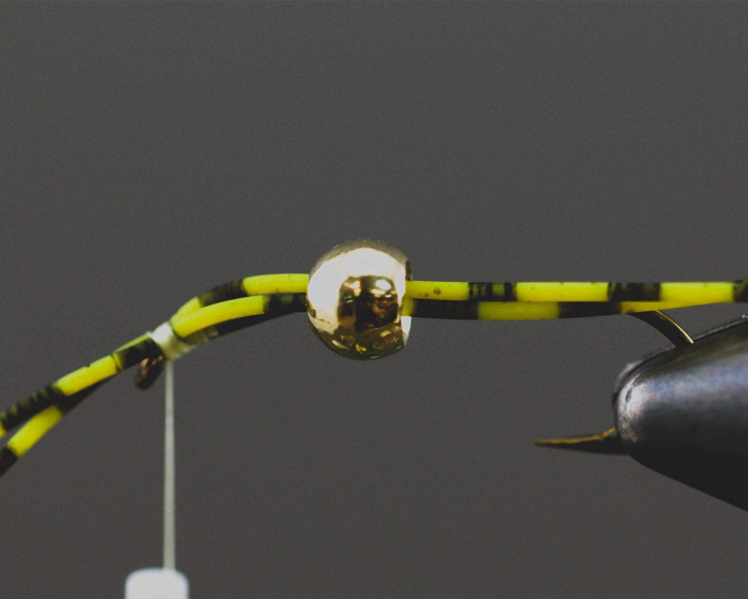 Fly Tying: Golden Stone