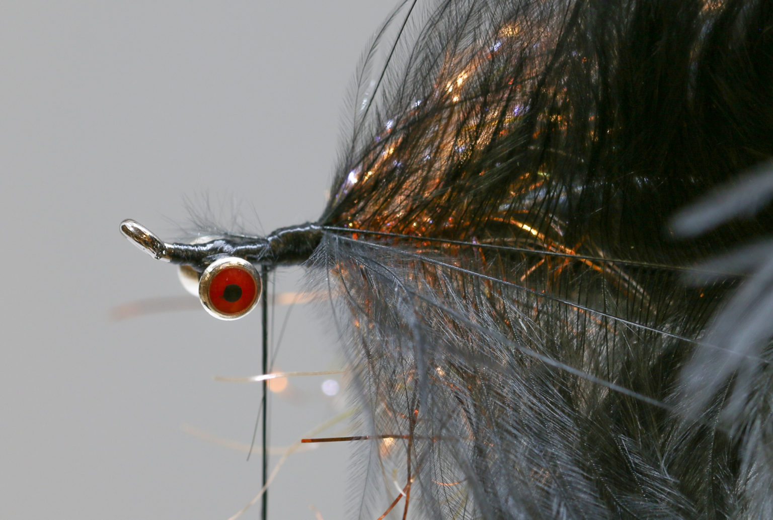 Fly Tying: Critter Sculpin