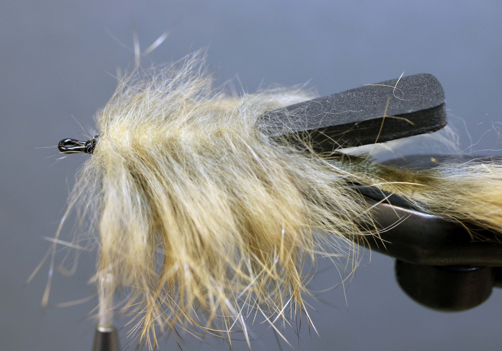 Fly Tying: Hot Spot Mouse