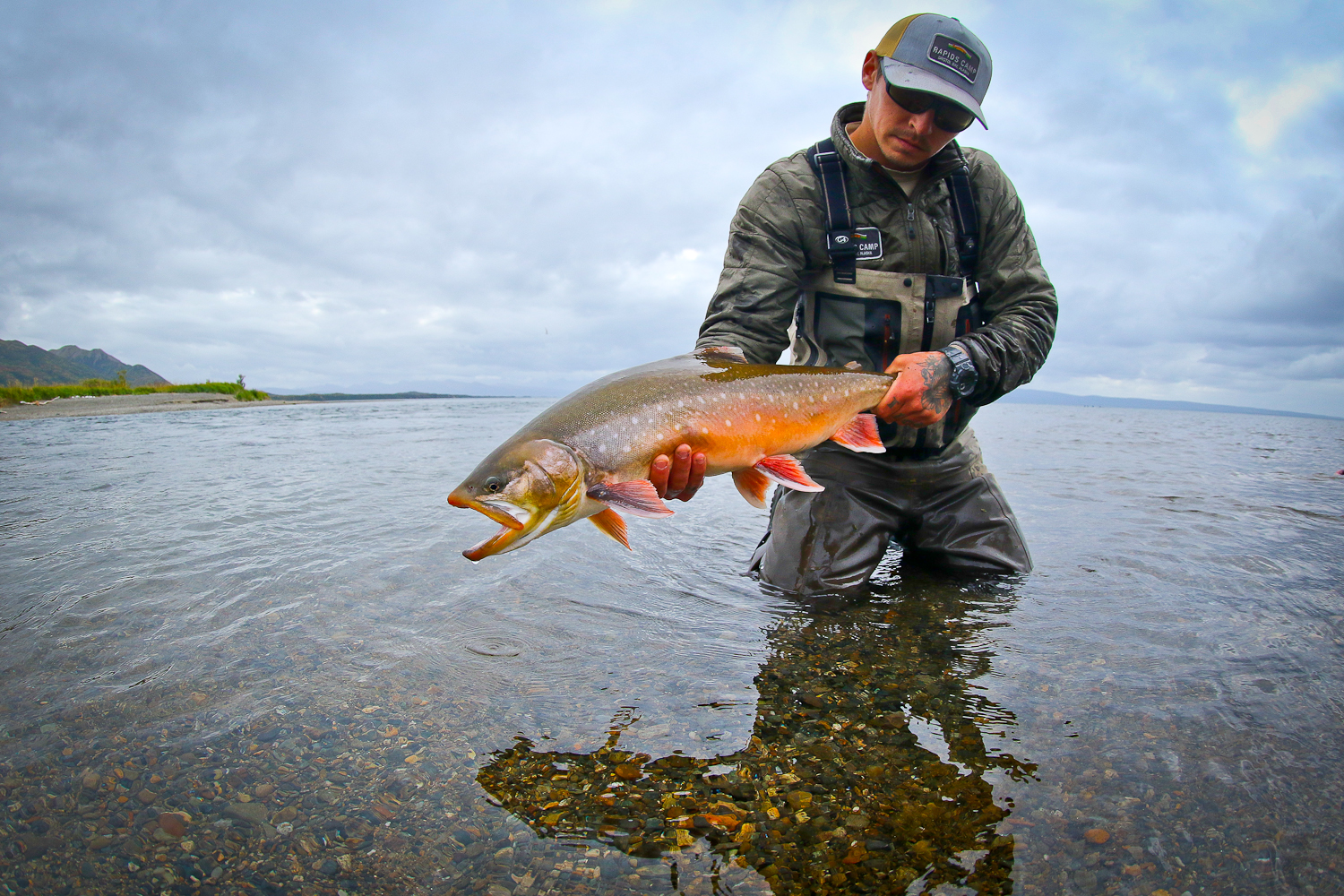 Guide’s Corner: Jeremy Inman