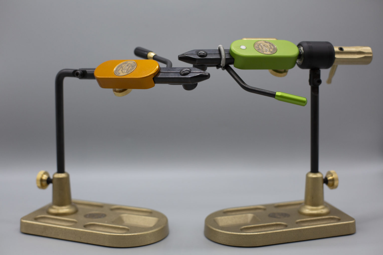 Gear Review: A Vise for a Vice