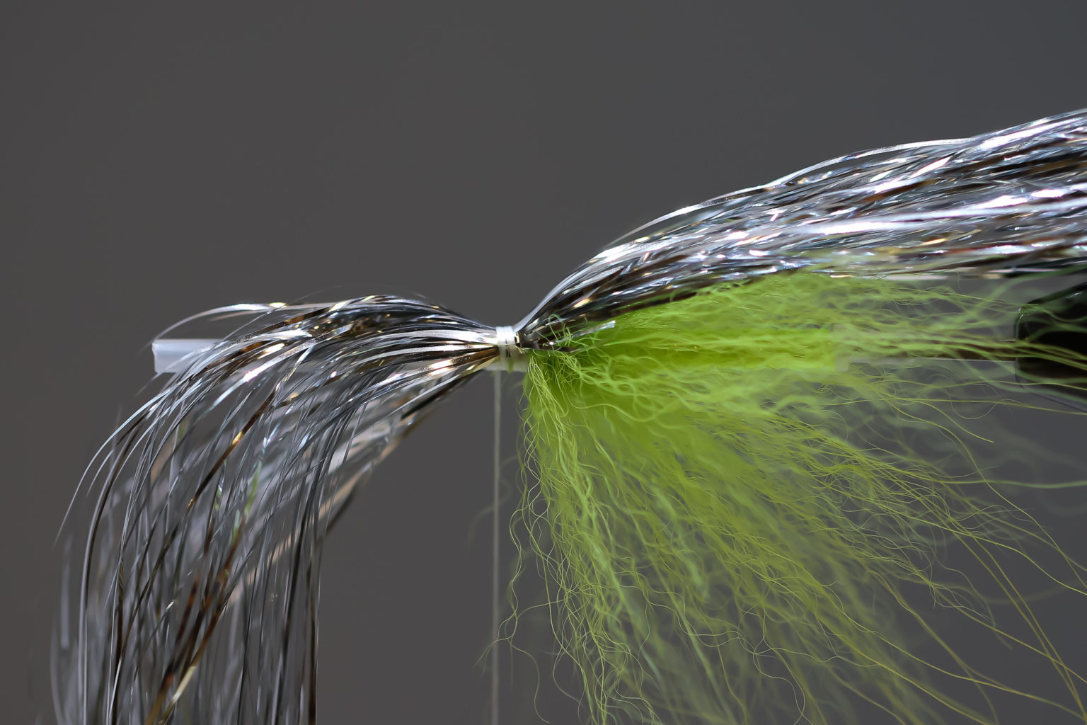 Fly Tying: Prom Dress