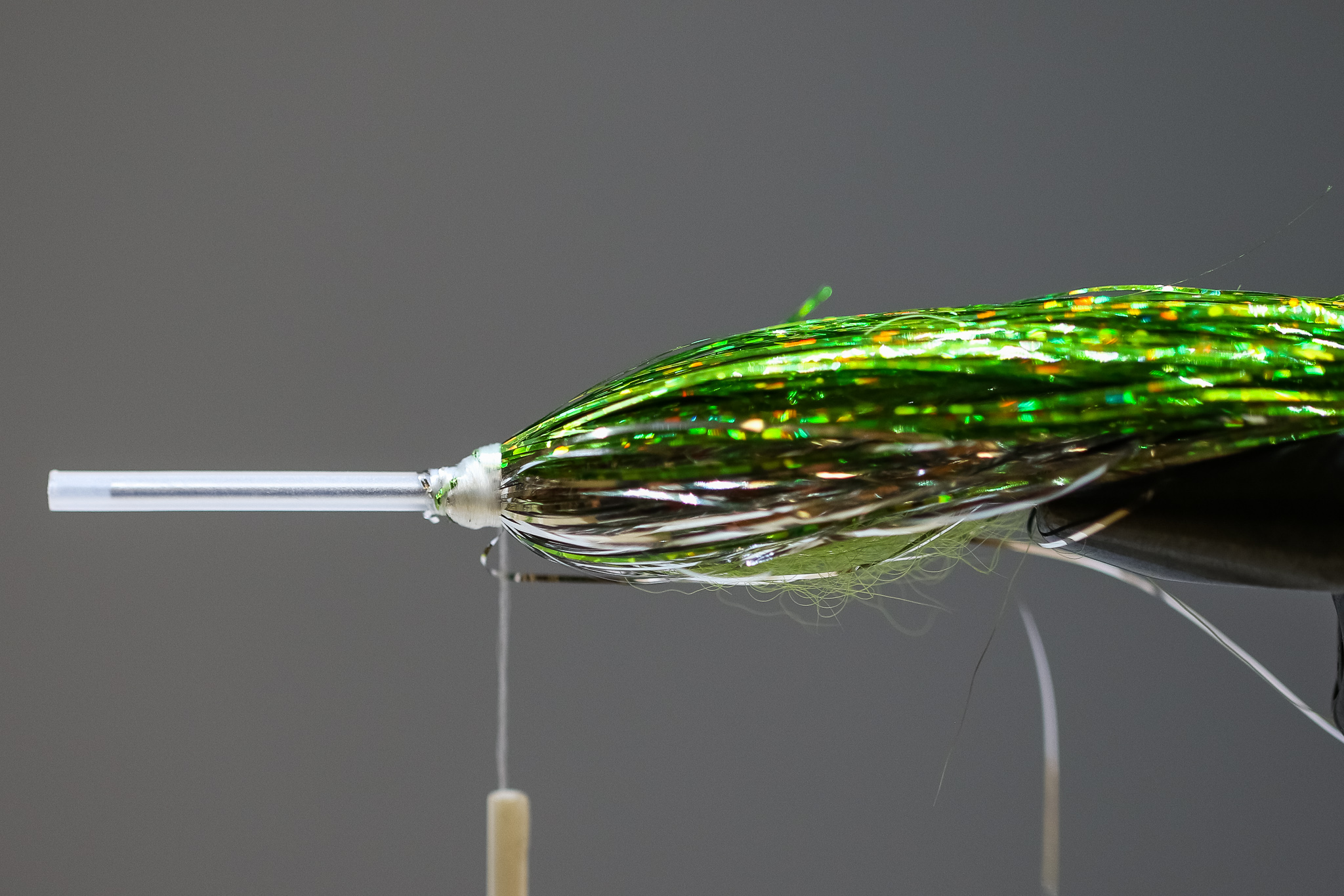 Fly Tying: Prom Dress